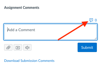 Providing Feedback in SpeedGrader – Johns Hopkins Engineering