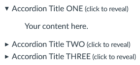 Advanced Course Design Options for Canvas – Johns Hopkins Engineering