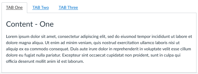 Advanced Course Design Options for Canvas – Johns Hopkins Engineering